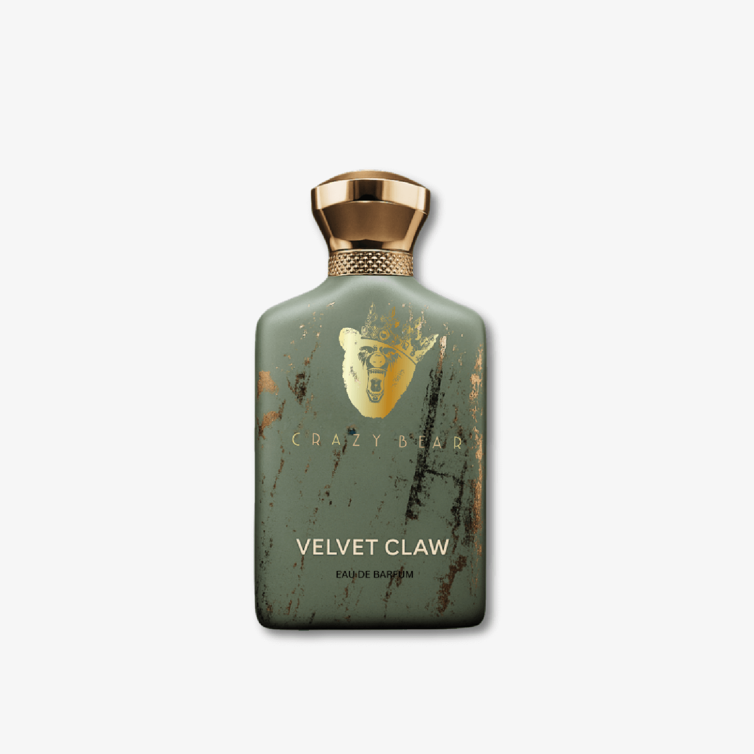 Velvet Claw by Crazy Bear - Luxurious Fragrance – Shuoor Perfumes